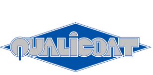 Qualicoat Logo Qualità e Certificazione ISO 9000 di profili e lamiere ...